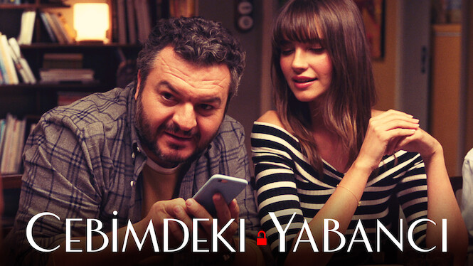 Cebimdeki Yabancı (2018) - Netflix | Flixable